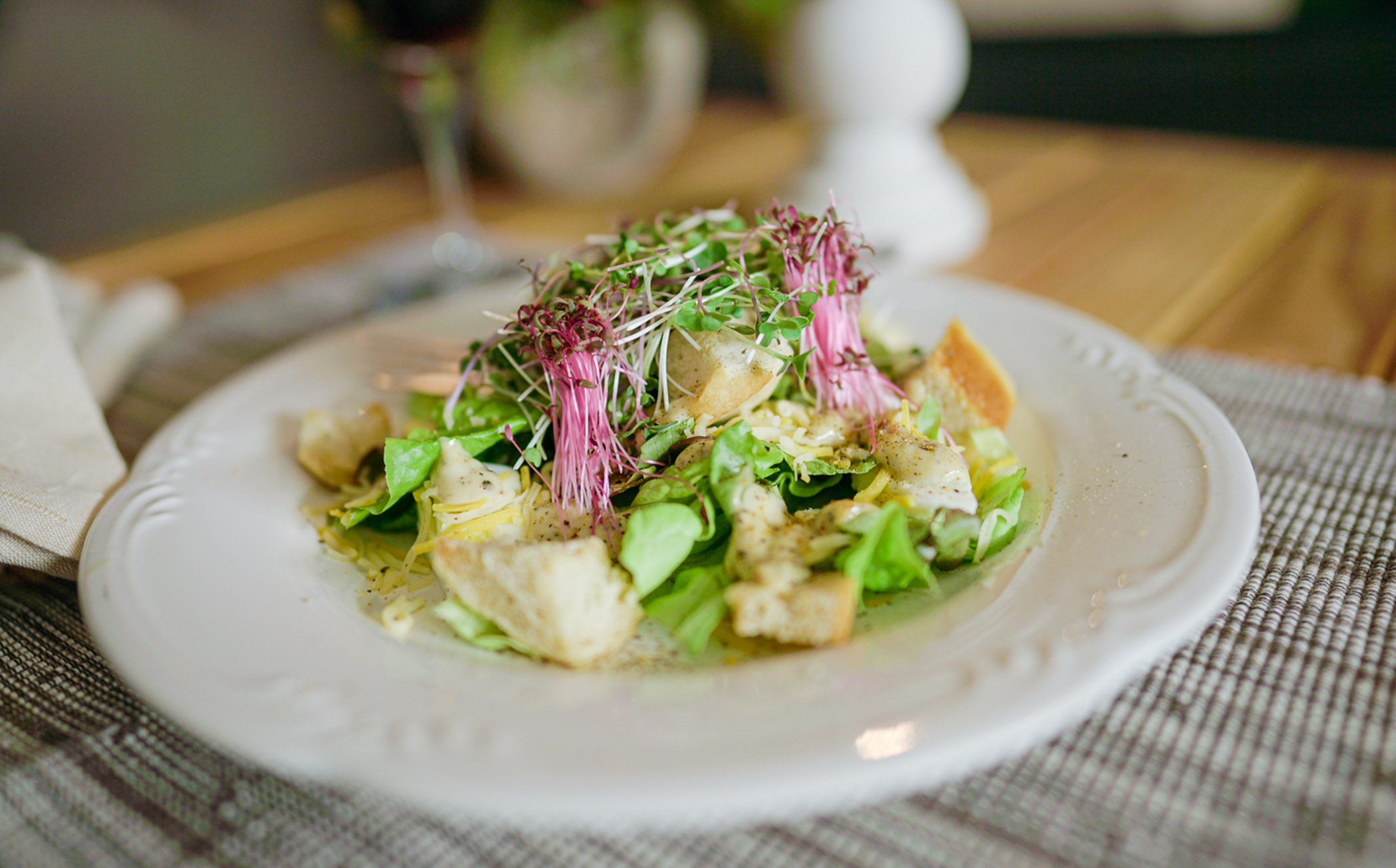 The basics of microgreens - Get Fascinated Microgreens